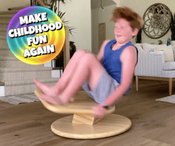 Physics Fun-01 | Fun is the Gateway to Science for Kids – Spud 'N Rich